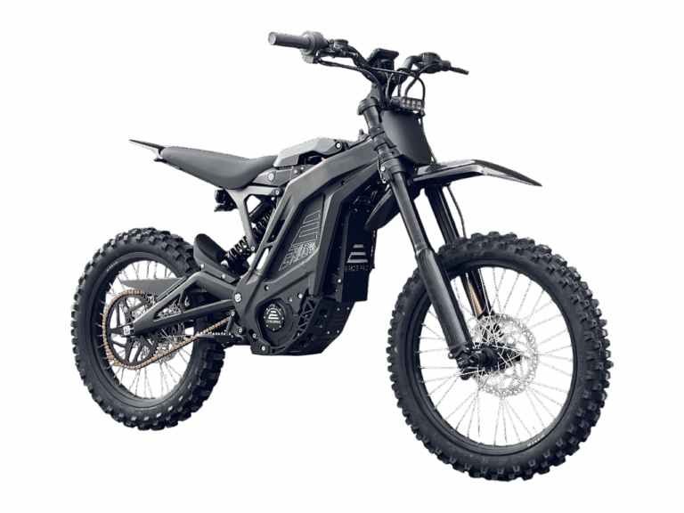 Alle Bikes - ERIDE PRO